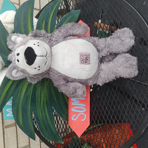 Fiesta | Toys | Fiesta Beargreat Wolf Lodge | Poshmark